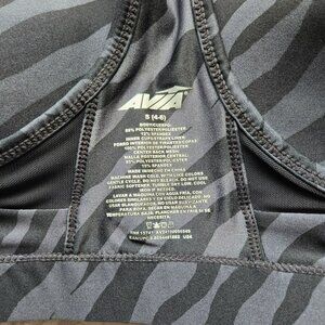 Avia | Intimates & Sleepwear | Avia Nwt Sports Bra Size Small | Poshmark